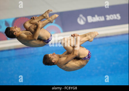 Dimitar Isaev (BUL) and Bogomil Koynashki (BUL). Final. Men's ...