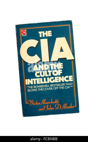 CIA US Central Intelligence Agency website web page www online USA ...