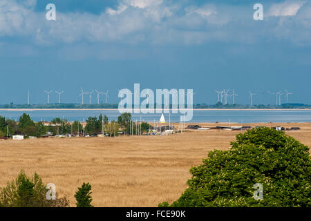 Lake Neusiedl, Rust, UNESCO World Heritage Site The Cultural Landscape ...