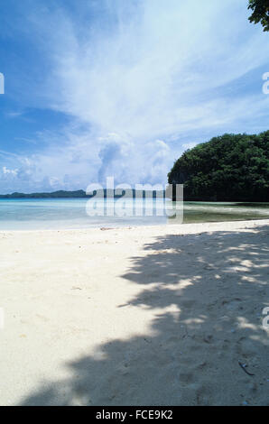 Islands of Palau, Micronesia, Palau, Oceania Stock Photo - Alamy