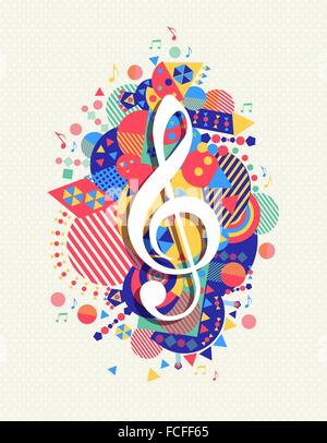 Pop art creative concept colorful comics book magazine cover. Polka ...