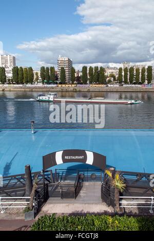 ILLUSTRATION LEVALLOIS PERRET, (92) HAUTS DE SEINE, ILE DE FRANCE ...