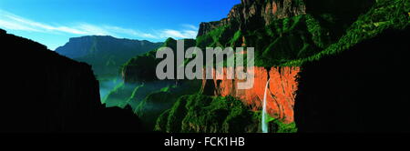 Taihang Mountain WangMang Ridge Stock Photo - Alamy