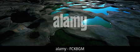 Taihang Mountain WangMang Ridge Stock Photo - Alamy