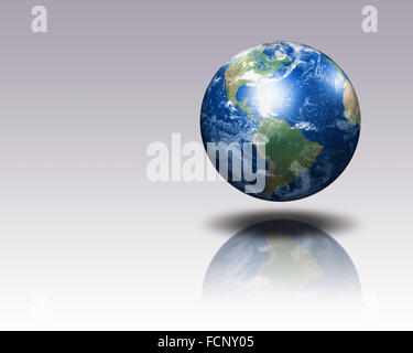 Our own Earth Stock Photo - Alamy