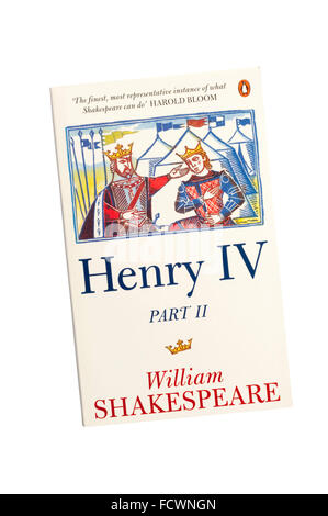 Henry IV Shakespeare Stock Photo - Alamy