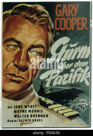 Task Force - Movie Poster Stock Photo - Alamy