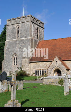 All Saints Church, Dibden, Hampshire, England, Hampshire, England, UK ...