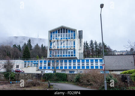 Belford rural general hospital locally known as The Belford, in Fort ...