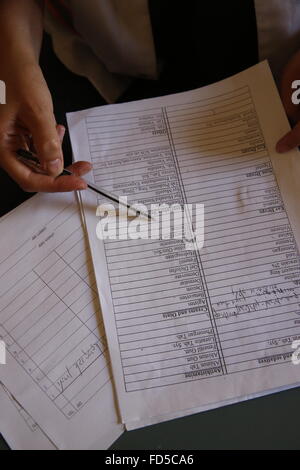 Physicians for Human Rights, an Israeli NGO, runs open clinics in the ...