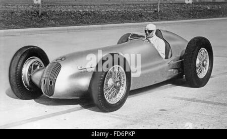 Mercedes Benz W 154 Stock Photo - Alamy
