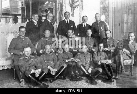 Hermann Goering, 1918 Stock Photo - Alamy