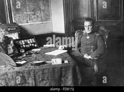 Hermann Goering, 1918 Stock Photo - Alamy
