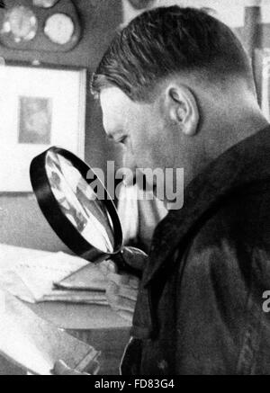 Map of Austria Stock Photo - Alamy