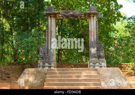 remains of gate Adiel of Shah in Old GOA,sight,art,gate,value,history ...