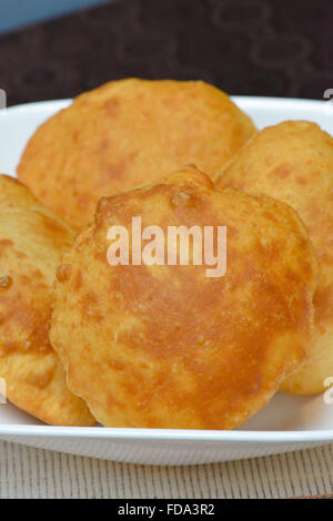 Domplines are a sweet fried dough typical of the town of Juana Diaz ...