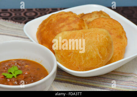 Domplines are a sweet fried dough typical of the town of Juana Diaz ...