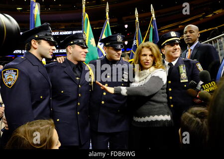 The 3 Favale brothers graduate from the Police Academy Featuring: John ...