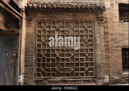 Shanxi Province Jincheng City Yangcheng County Guoyu Village Guoyu ...