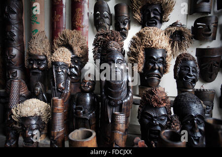 Hunan Province West Hunan Huitong County Gaoyi Ancient Village Stock ...