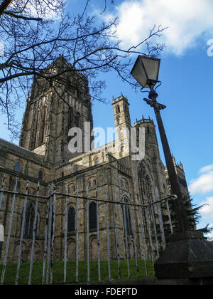 The Dun Cow, Durham City Stock Photo - Alamy