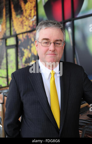 David Trone co owner of Total Wine and More national liquor store chain ...