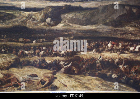 The Cimbri, an ancient tribe, were defeated by Gaius Marius, Cimbrian ...