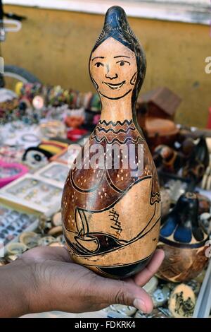 Chicha de Jora vase - Fermented corn - Museum - Archaeological site of ...