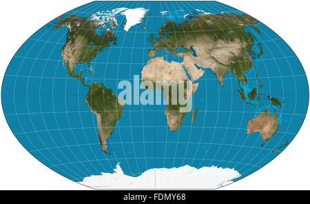 world map, world maps Stock Photo - Alamy