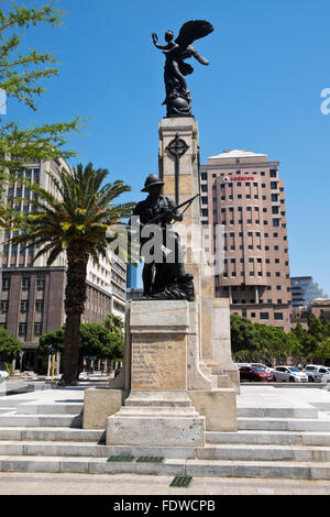 The Vodacom offices in Cape Town South Africa Stock Photo - Alamy