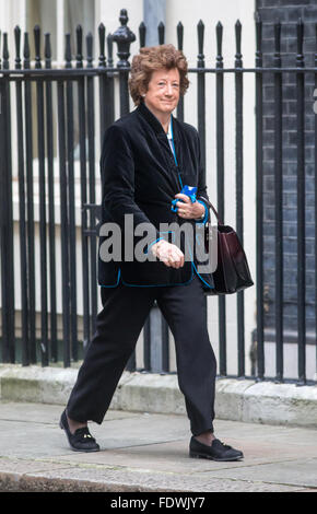 Joyce Anelay, Baroness Anelay of St John's Seal, Minister of State for ...
