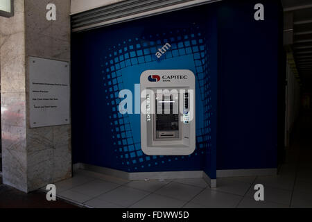 Capitec Bank in Cape Town - South Africa Stock Photo - Alamy