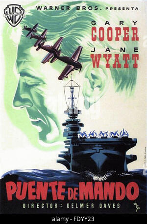 Task Force - Movie Poster Stock Photo - Alamy