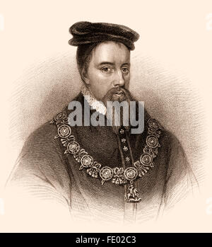 Thomas Stanley, 1st Earl of Derby, (1435 - 1504), English nobleman and ...