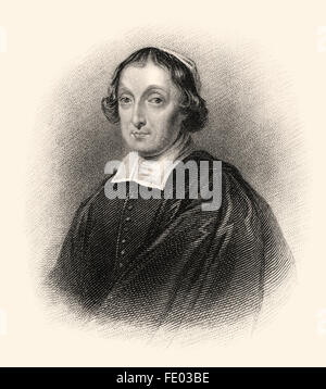 David Beaton, c. 1494-1546, Archbishop of St Andrews and the last ...