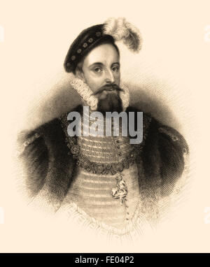 Henry Grey, 1st Duke of Suffolk, 3rd Marquess of Dorset, 1517-1554, an ...
