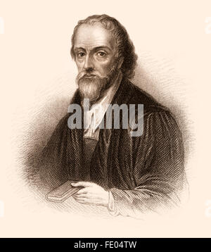 Nicholas Ridley portrait, c 1500 – 1555, was an English Bishop of ...