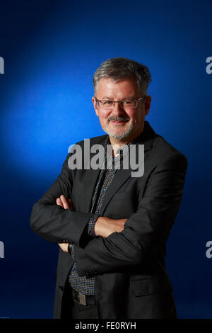 Christopher Clark, Australian historian and author, attending the ...