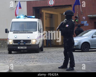 Five Czechs were released from Lebanon on condition that Prague does ...