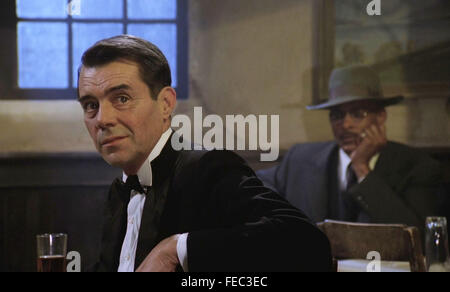 DESPAIR (1978) DIRK BOGARDE RAINER WERNER FASSBINDER (DIR) MOVIESTORE ...