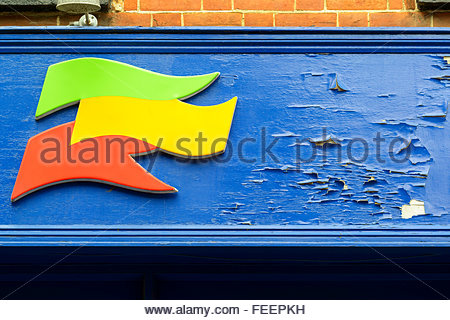 Coral Betting Office sign Stock Photo: 71836623 - Alamy