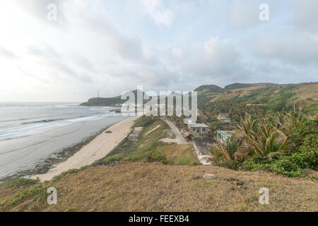 Beach at Sabtang Port , Batanes, Philippines Stock Photo - Alamy