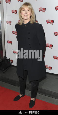 Various celebrities attend Guys and Dolls Press Night Featuring ...