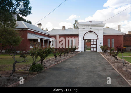 A diverse collection of artifacts showcasing the history of Hay is ...