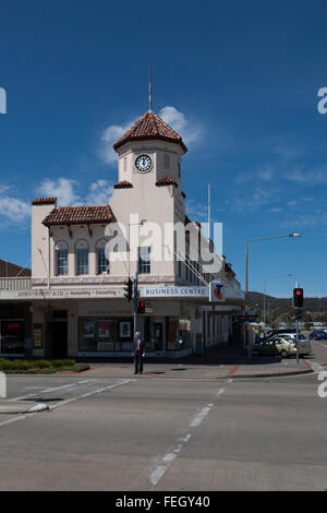 Colonial Mutual Life Building was built in 1933 designed by Architects ...