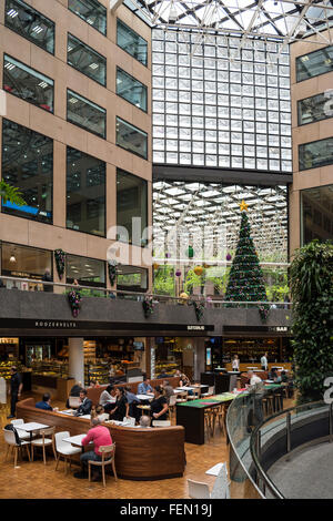 Collins Place, Melbourne, Australia Stock Photo - Alamy