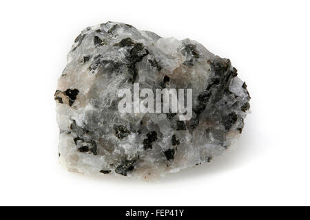 Adamellite (Quartz monzonite) an intrusive, felsic, igneous rock Stock ...