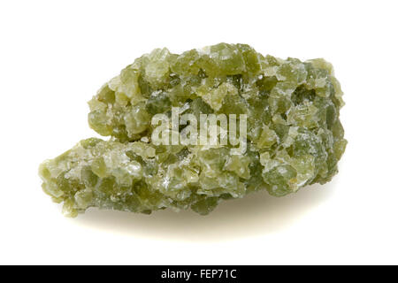Forsterite, Igneous Mineral, Ottawa Stock Photo - Alamy