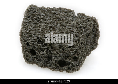 Pumice, Igneous, Mexico Pumice is a volcanic rock that consists of ...