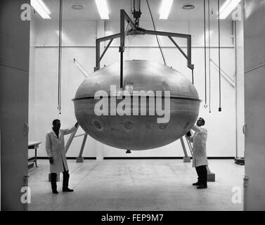 The Centaur tank is a critical component in rocket propulsion systems ...